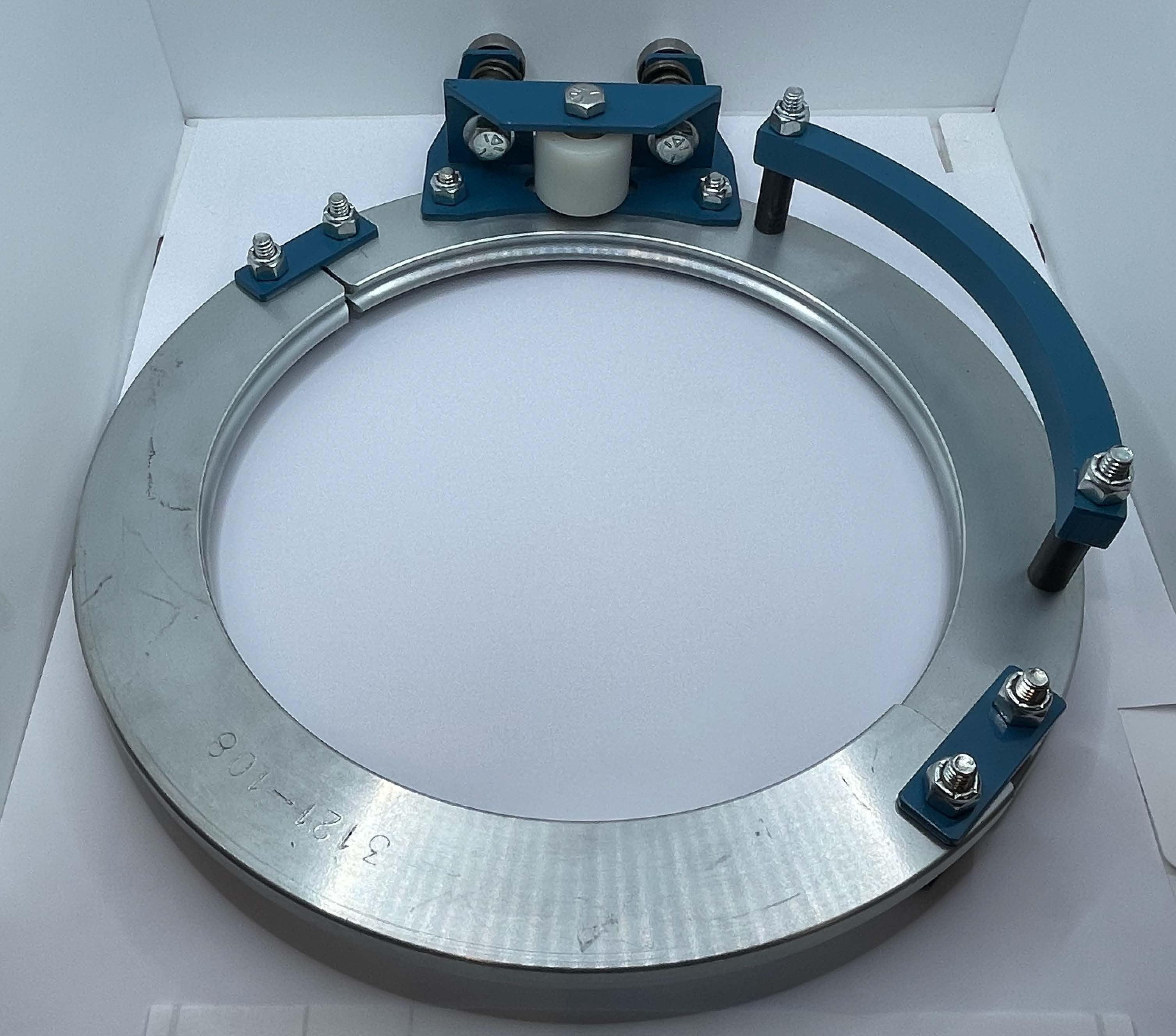 Product Code 3121-108, Rope Guide On American Crane & Equipment Corp.