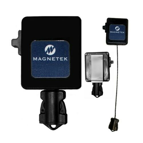 Magnetek Batteries and Battery Chargers On American Crane & Equipment Corp.