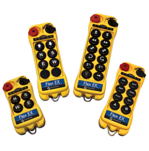 Magnetek Flex EX Spare Controllers for Use with Generation 1 Systems On ...