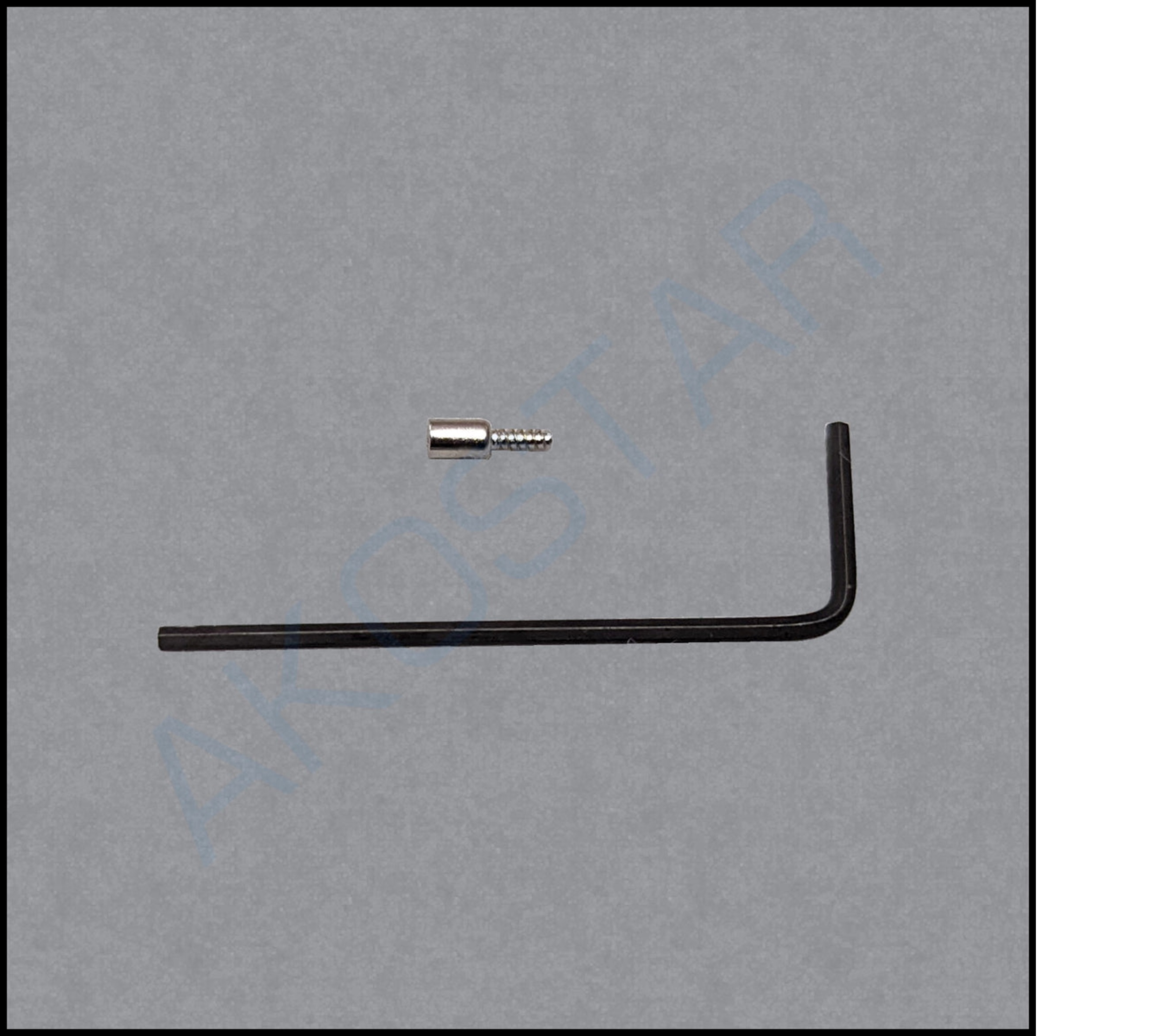 Product Code FLEX-G2-STOPPER-SCREW-KIT, Key Switch Stopper Kit On ...