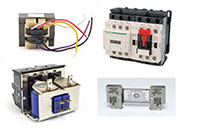 CM Control Components On American Crane & Equipment Corp.