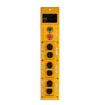 RPS Pushbutton Pendant Stations On American Crane & Equipment Corp.
