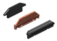 8 Bar Collector Shoe -100 AMP On American Crane & Equipment Corp.